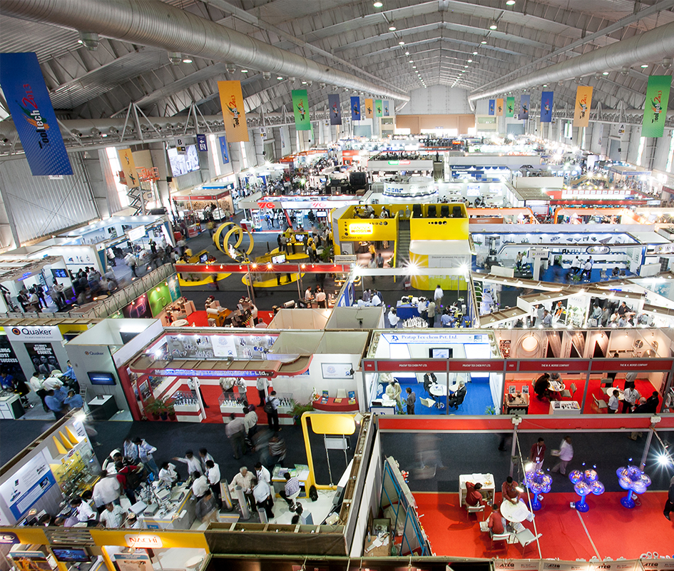 20th International Foundry Exhibition, IFEX 2024 on 2,3 & 4th February